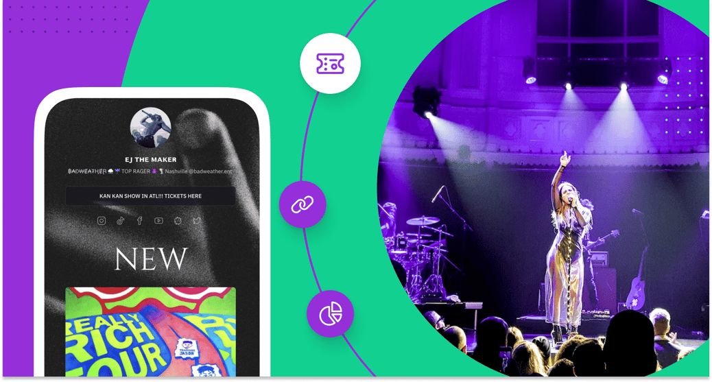 4 ways to prepare for your upcoming tour